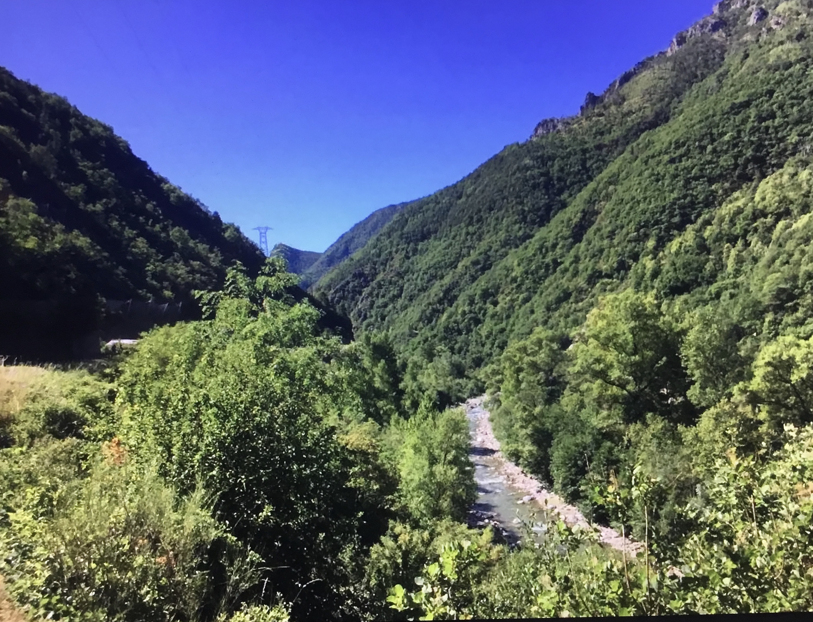 Col Saint Martin – Io e la mia bici